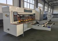 China Auto Feeder Rotary Die Cutting Machine for Precise and Fast Cutting for sale