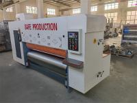 China Automatic Feeder Corrugated Die Cutting Machine 2200x1529mm 150m/min for sale