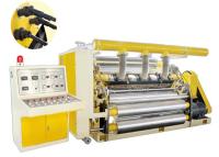 China Double Corrugated Box Production Line Universal Joint Drive Separated From Dynamics for sale