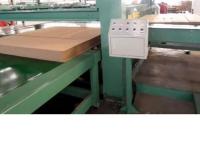 China Auto Corrugated Cardboard Production Line for sale