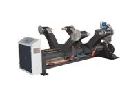 China Fully Automatic 3 Ply Corrugated Box Making Machine 1600mm Width 380V 50Hz for sale