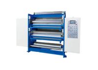 China Fully Automatic 3 Ply Corrugated Box Making Machine 1600mm Width 380V 50Hz for sale