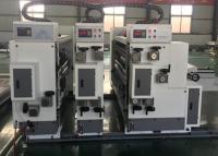 China Self Locking Flexo Printer Slotter Die Cutter Carton Printing Machine for sale