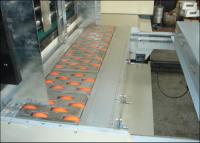 China Automatic Flexo Printer Slotter Folder Gluer Die Cutter 220 Sheets per Minute for sale