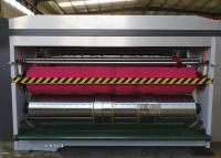 China Rotary Flexo Printer Slotter Die Cutter for sale