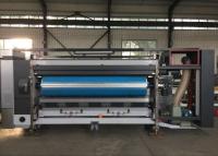 China High Definition Flexo Printer Slotter Die Cutter 1200x3000mm 200pcs/min for Corrugated Box Printing for sale
