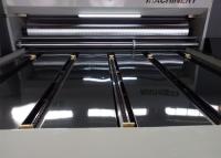 China Chain Feeder Flexo Printer Slotter Die Cutter 1300x2400mm Corrugated Carton Printing Machine for sale