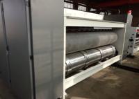 China Chain Feeder Flexo Printer Slotter Die Cutter 1300x2400mm Corrugated Carton Printing Machine for sale