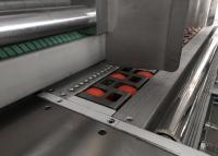 China High Speed Flexo Printer Slotter Die Cutter 2200mm for Corrugated Box for sale
