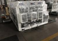 China High Speed Flexo Printer Slotter Die Cutter 2200mm for Corrugated Box for sale