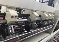 China Electric Vacuum Suction Paper Feeder Corrugated Slitter Scorer 2000mm Effective Width for sale