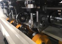China Automatic NC Computer Type Thin Blade Slitter Scorer for Corrugated Box 2500mm for sale