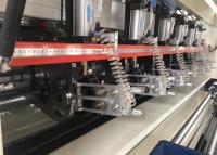 China Automatic NC Computer Type Thin Blade Slitter Scorer for Corrugated Box 2500mm for sale