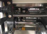 China Automatic NC Computer Type Thin Blade Slitter Scorer for Corrugated Box 2500mm for sale