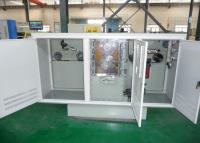China Spiral Blade Rotary Die Cutting Machine for Corrugated Boxes 130 M/Min 1600mm for sale