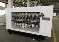 China Stable Thin Blade Slitter Scorer Machine Electrical Knife Creasers Adjustment for sale