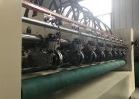 China Automatic Feeding Paper Thin Blade Slitter Scorer for Corrugated Sheet 2500 mm 440 V for sale