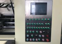 China Auto Thin Blade Slitter Scorer Machine For Cutting Creasing Corrugated Paper for sale