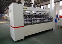 China Automatic Thin Blade Slitter Scorer Machine 3200mm 380V 440V for Corrugated Board for sale