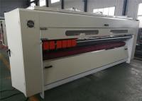 China Computerized Thin Blade Slitter Scorer Machine 2750mm 180m/min Creasing Folding Lines for sale