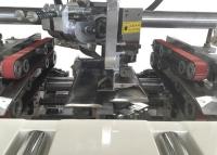 China Pressing Sticky Box Folder Gluer Machine Adhesive Box Folding Gluing Machine for sale