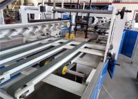 China Intelligent Automatic Folder Gluer Machine 2400 220V 380V 415V for Carton Box for sale