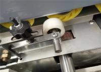 China Intelligent Automatic Folder Gluer Machine 2400 220V 380V 415V for Carton Box for sale