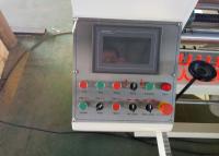 China Electric Auto Folder Gluer Machine Corrugated Carton Pasting Box Machine for sale