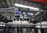 China Full Auto Sheet to Sheet Flute Laminating Machine 1300mm 6.8T Weight for sale