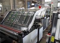 China Electric Flute auto feed laminator Heavy Duty Corrugated Laminator Machine for sale