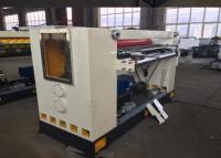 China Computerized Corrugated Cardboard Cutting Machine 1600-2200mm 120m/min Continuous Easy Stacking for sale
