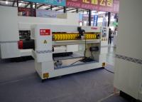 China Corrugated Board Cutter NC Cut Off Machine 1600mm 130m/min Cardboard Box Production Line for sale