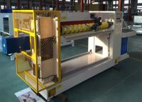 China Corrugated Board Cutter NC Cut Off Machine 1600mm 130m/min Cardboard Box Production Line for sale