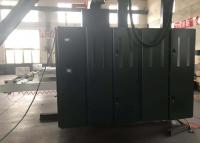China Industrial Rotary Die Cutting Creasing Machine 1600x1200mm for Corrugated Cardboard for sale