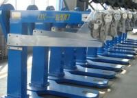 China High Efficiency Carton Box Stitching Machine For Food Medicine Hardware for sale