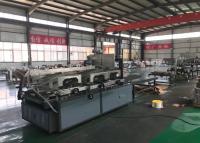 China Multifunction Corrugated Paper Making Machine Auto Carton Box Packaging 380V 10KW for sale