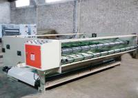 China 220V Corrugated Box Stripping Machine 160 PCS/Min Waste Paper Remover for sale