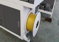 China PP Belt  Carton Box Strapping Machine , Manual Pallet Strapping Machine for sale
