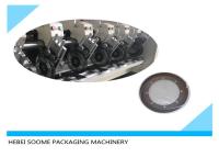 China Tungsten Alloy Thin Blade for Slitter Scorer 260x158x1.2mm Custom Sizes for sale