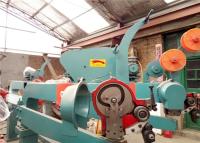 China Stitching Head Corrugated Machine Parts Nailing Servo Manual Type 380V 50HZ for sale