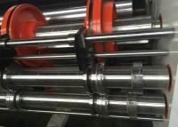 China Manual Type Corrugated Machine Parts Stainless Steel MBO Folder Parts 20 Years OEM for sale