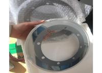 China Tungsten Carbide Cutting Machine Parts for Eastman Multi Function Knife 200mm for sale