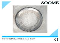 China High Precision Corrugated Machine Parts Wear Resistance Customized Size for sale