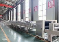 China 5 Layer Corrugated Cardboard Box Making Machinery Carton Production Line 1400mm 80KW for sale