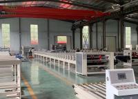 China 5 Layer Corrugated Cardboard Box Making Machinery Carton Production Line 1400mm 80KW for sale