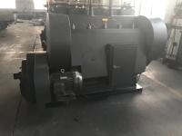 China Automatic Die Cutting And Creasing Machine For ML Corrugated Heavy Box for sale