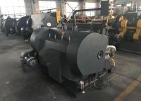 China Automatic Die Cutting And Creasing Machine For ML Corrugated Heavy Box for sale