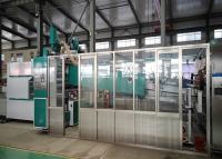 China FFG Inline Automatic Corrugation Machine Printer Die Cutter Slotter Stacker Strapper 3000mm for sale