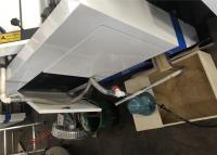China Automatic 5 Layers Flute Laminator Machine 1300mm for Corrugated Cardboard Sheet Making for sale