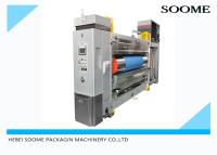 China High Efficiency Automatic Corrugation Machine 920 924 1224 1228 Servo Motor Vacuum Negative Pressure for sale